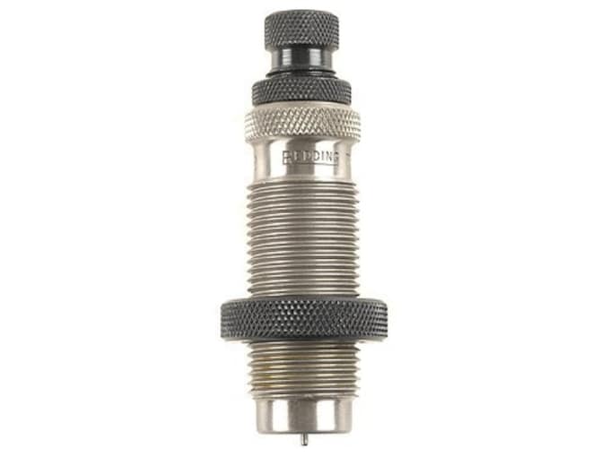 Redding Type S Bushing Neck Sizer Die - Prime-Reloaders